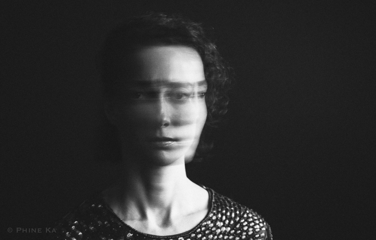 Katja Vaghi — DOCK 11