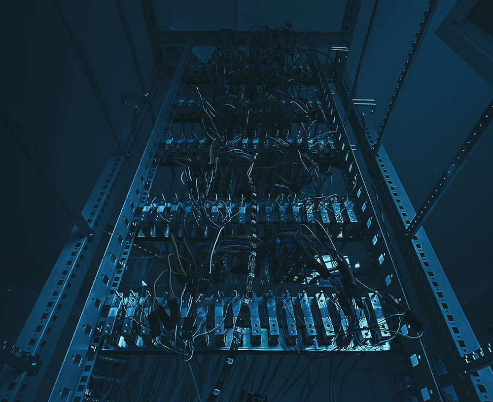 Decoding it the hard way — DOCK 11