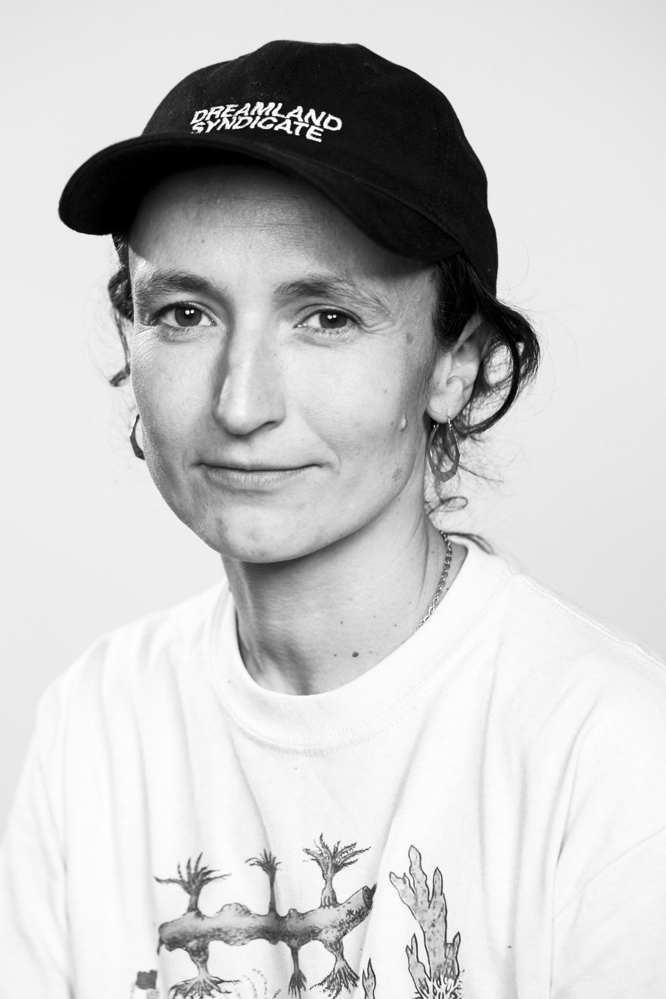 Anna Nowicka — DOCK 11