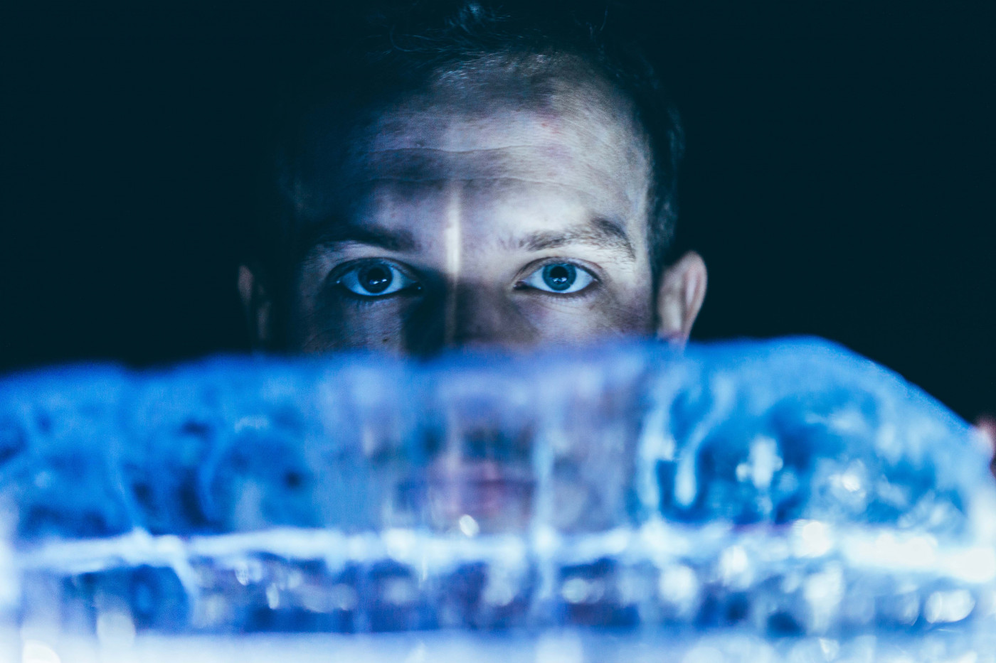 Jan Rozman — DOCK 11