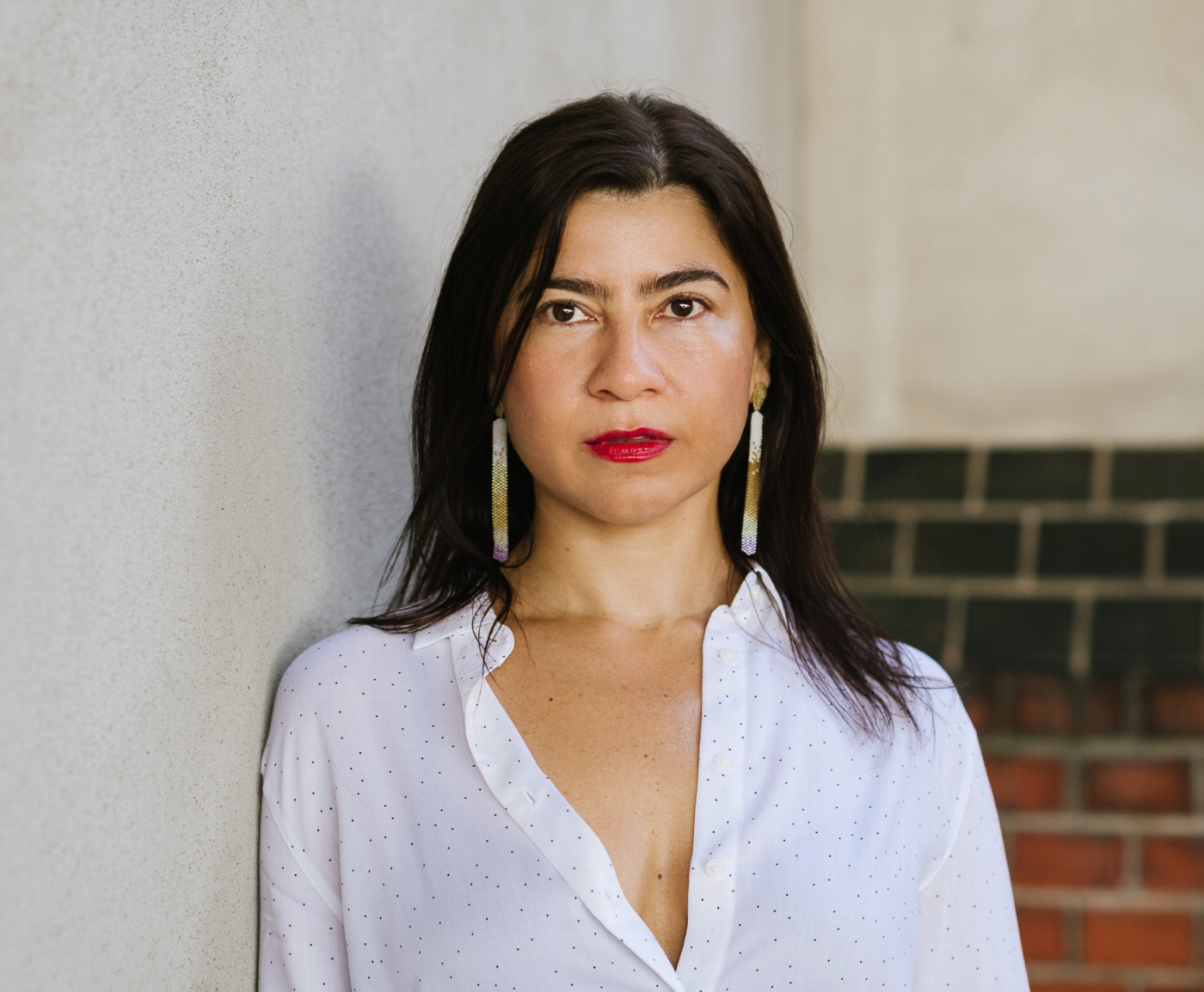 Martha Hincapié Charry — DOCK 11